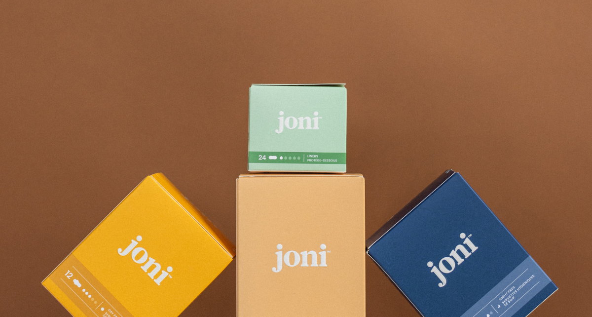 Why is my period irregular? – joni