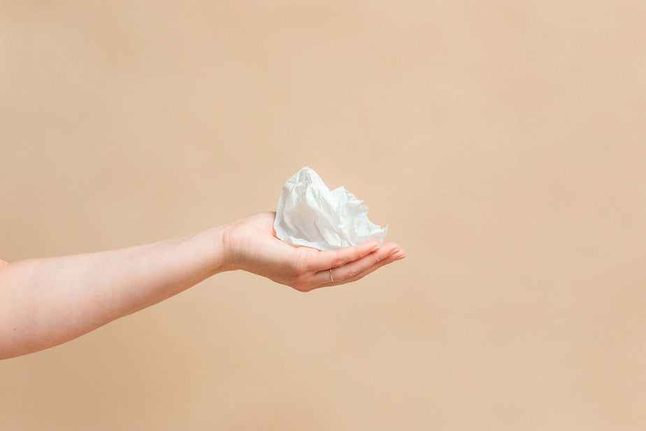 Organic Liners | joni | joni