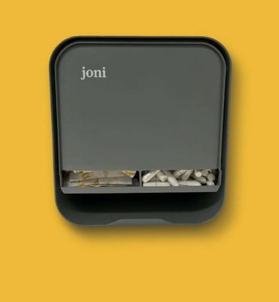 Organic & Sustainable Period Care for Everybody – joni