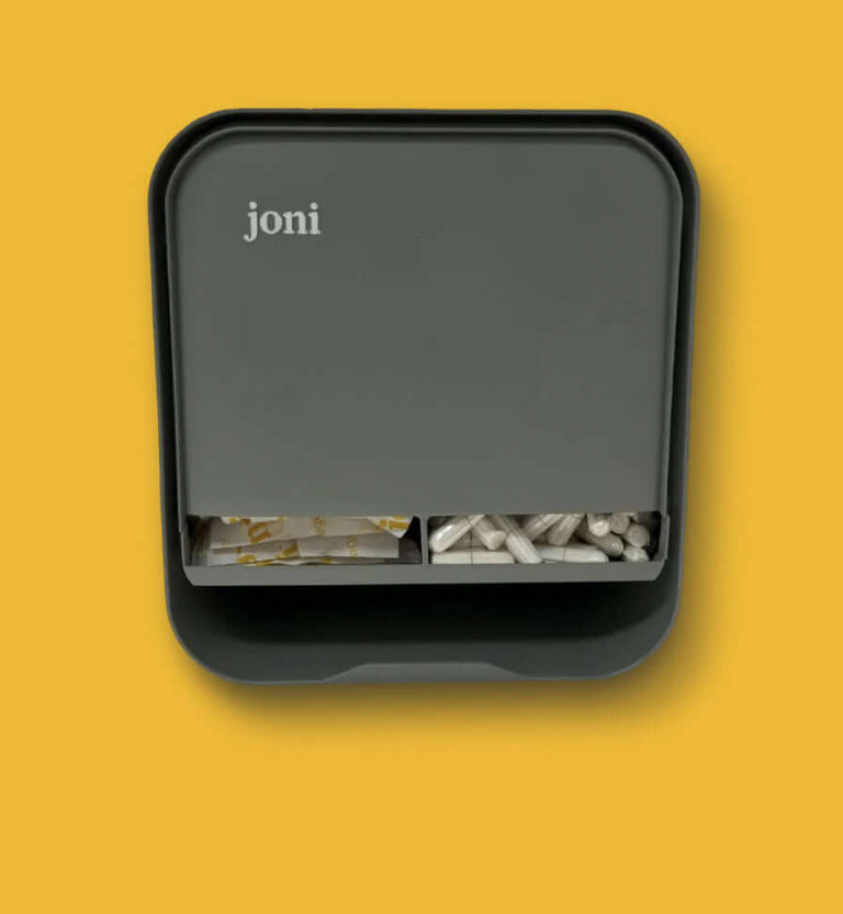 Organic & Sustainable Period Care for Everybody – joni