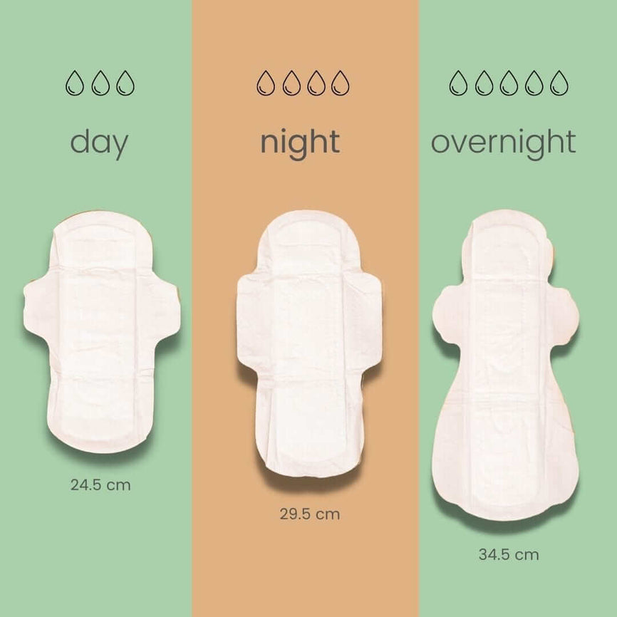 Select Your Tampons – joni