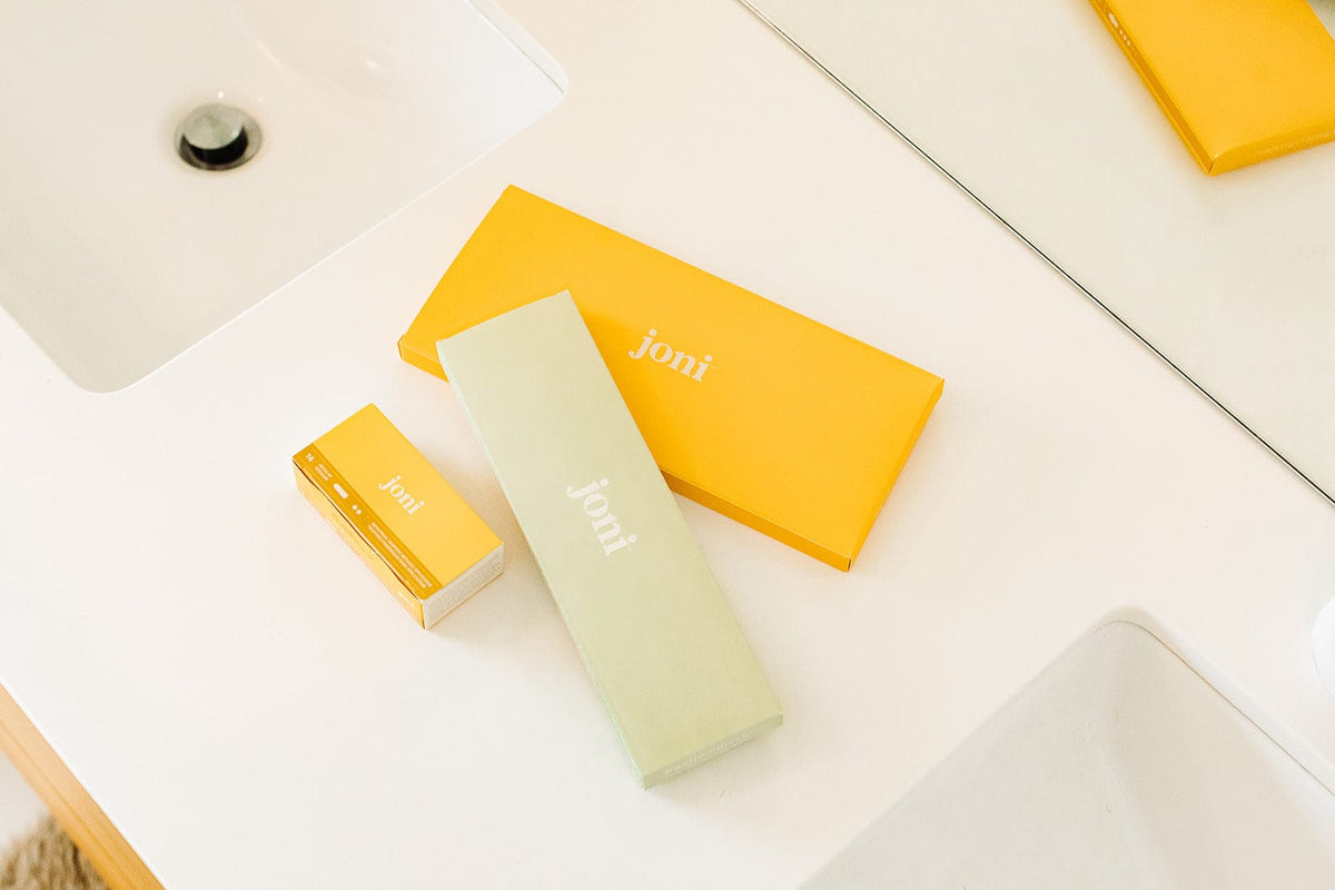 Light Flow Bundle | joni